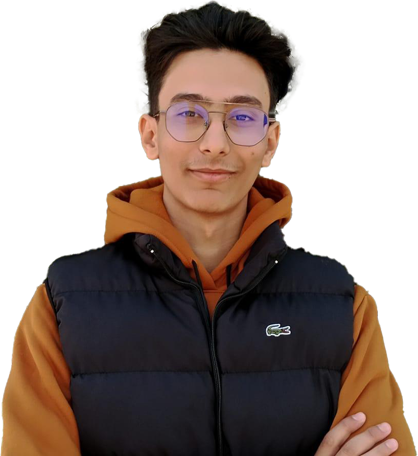 Mezghani Mohamed Aymen