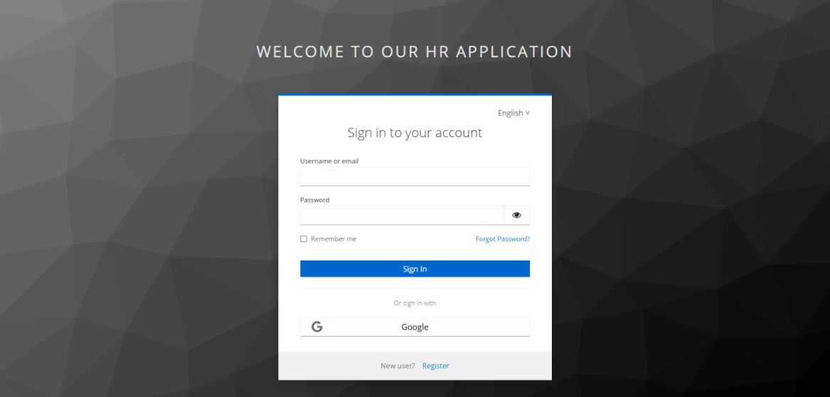 Mezghani Mohamed Aymen